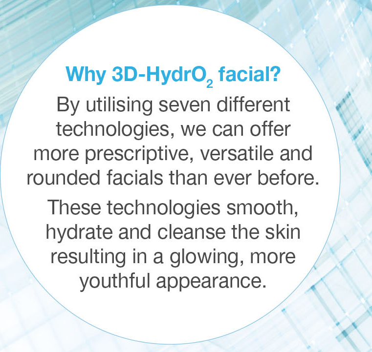 HydrO2 Facial In Tonbridge [Book Your Free Consultation]