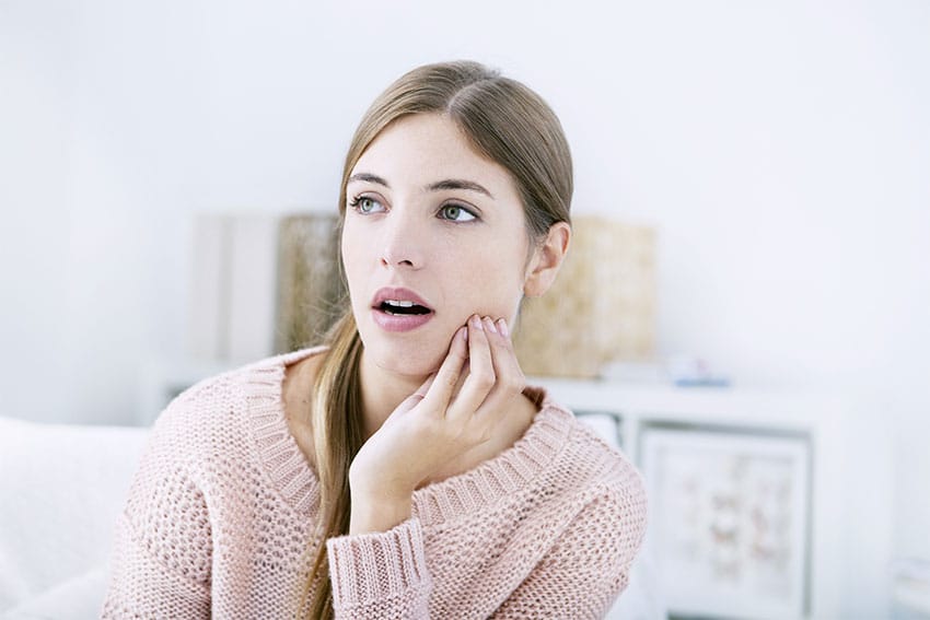 BOTOX® Treatment for TMJ Disorders - Tonbridge Skin Clinic