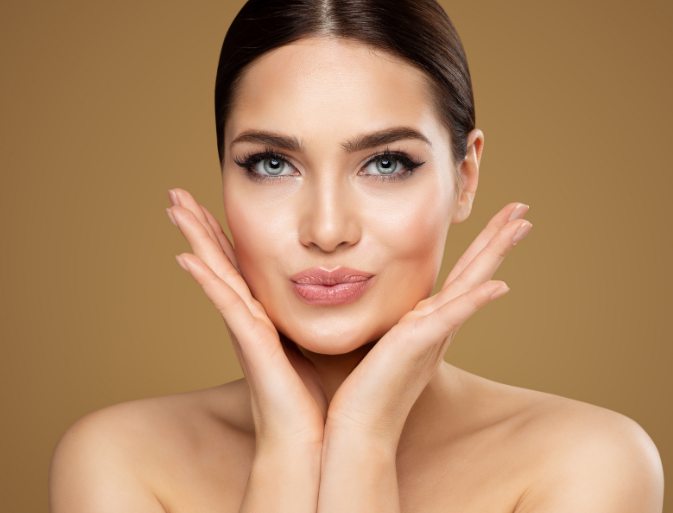 Lip Dermal Filler Treatment - Tonbridge Skin Clinic